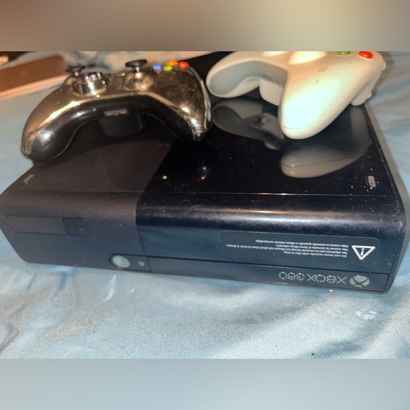 Video Games & Consoles | Xbox 36 E Console | Poshmark
